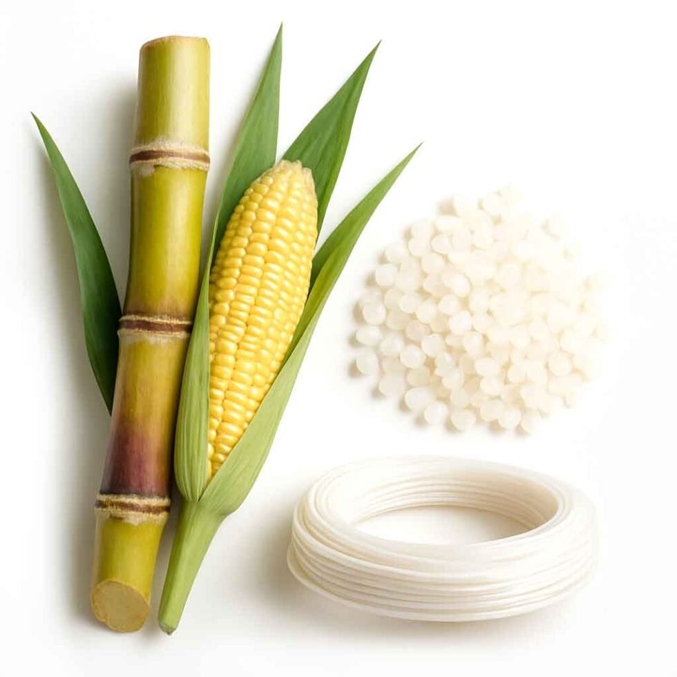 FIBRA DE BIOPET, PLA, PHA (BIOPLÁSTICOS AVANZADOS) - TEJIDOTECA :: La ...